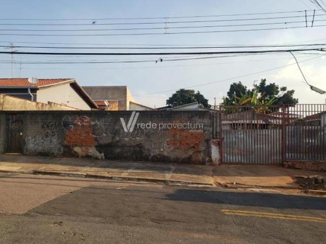 terreno à venda em Jardim dos Oliveiras