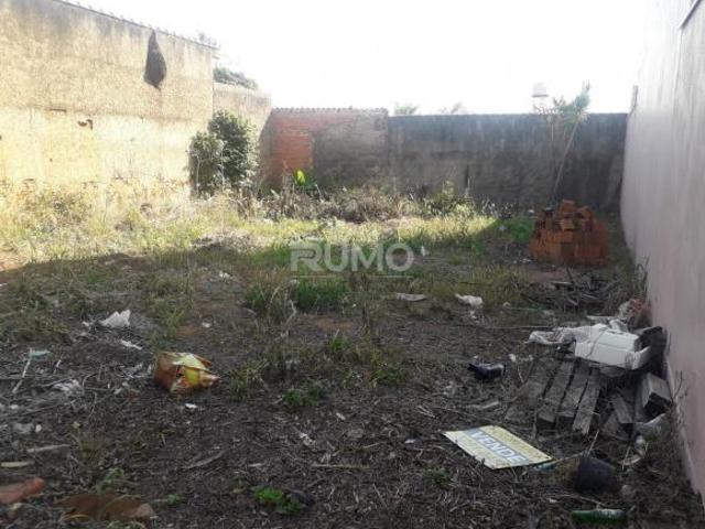 terreno à venda em Jardim Eulina