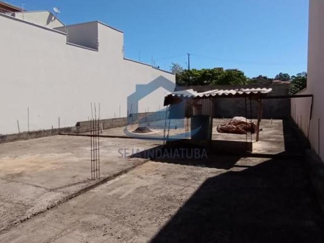 terreno à venda em Jardim Europa