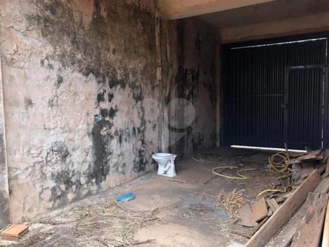 Terreno à venda em Jardim Embaré, São Carlos