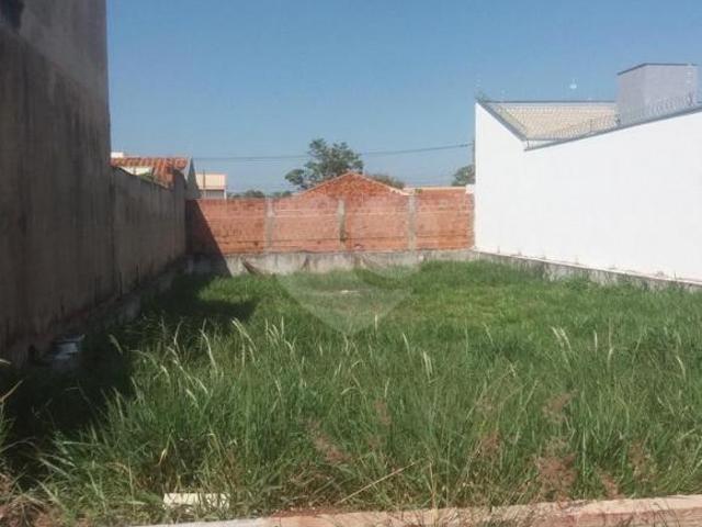 Terreno à venda em Jardim Embaré, São Carlos