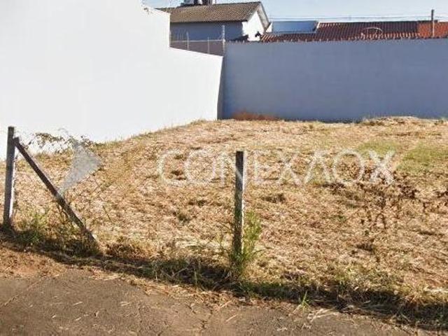 terreno à venda em Jardim Esplanada