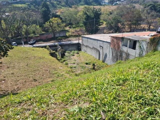 Terreno à venda em Jardim figueira grande SP