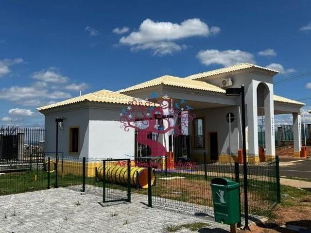 terreno à venda em Jardim Flamboyant