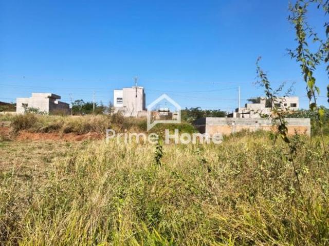terreno à venda em Jardim Flórida