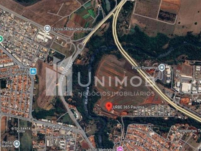 terreno à venda em Jardim Fortaleza
