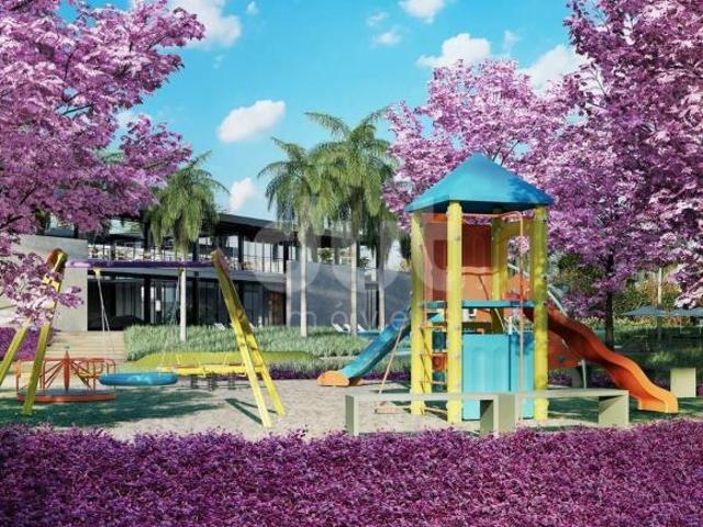 terreno à venda em Jardim Fortaleza