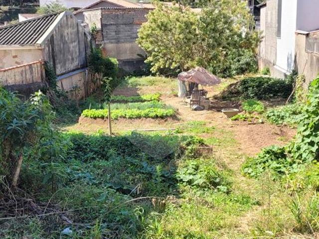 Terreno à venda em Jardim franca SP