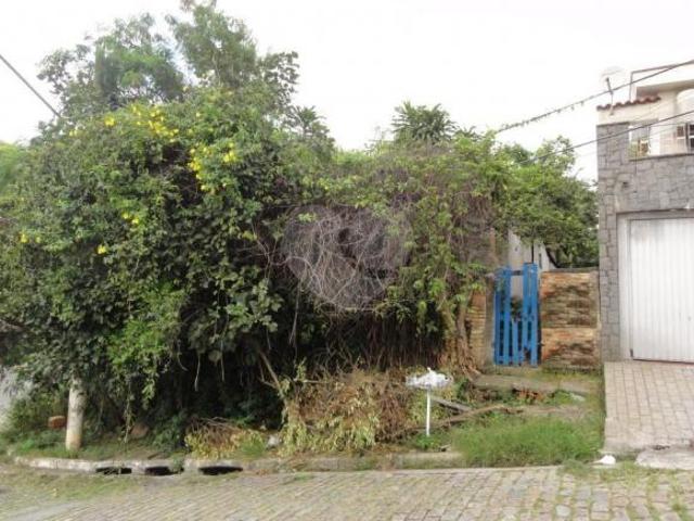Terreno à venda em Jardim franca SP