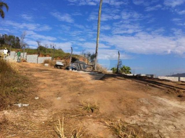 Terreno à venda em Jardim francisco mendes SP