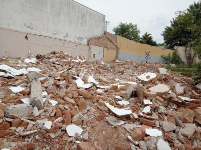 terreno à venda em Jardim Guanabara