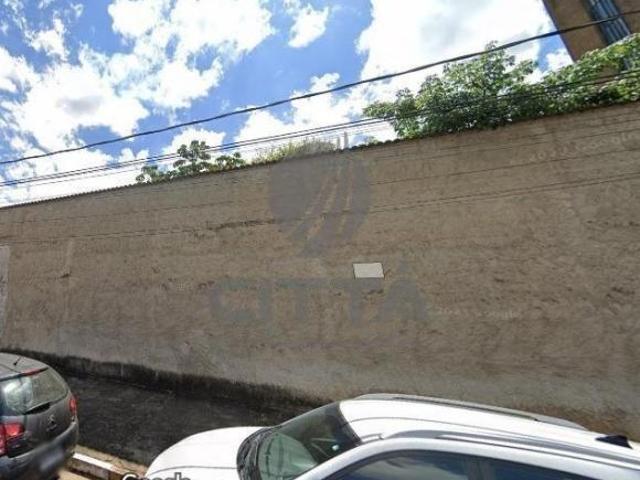 terreno à venda em Jardim Guanabara