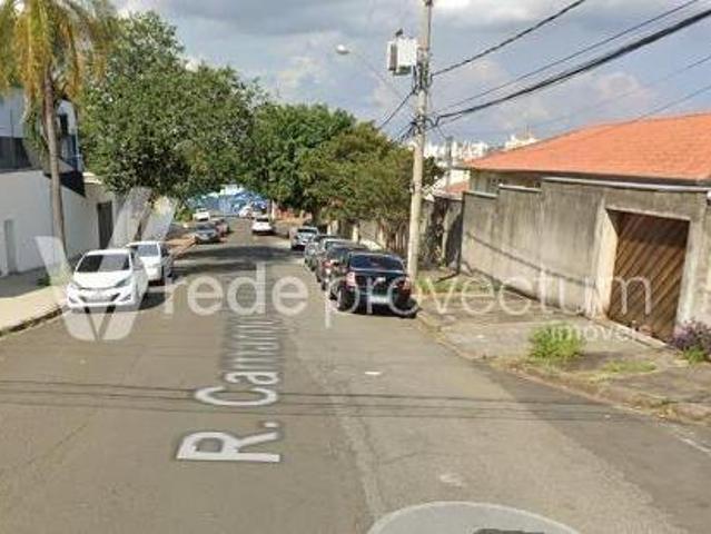 terreno à venda em Jardim Guanabara