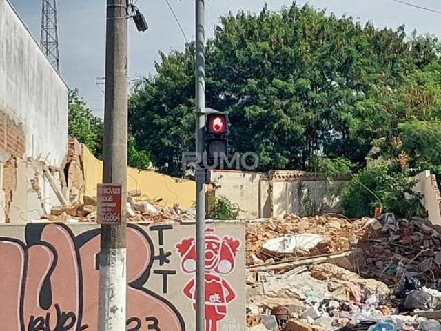 terreno à venda em Jardim Guanabara