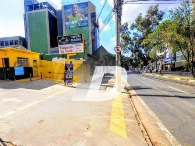 terreno à venda em Jardim Guanabara