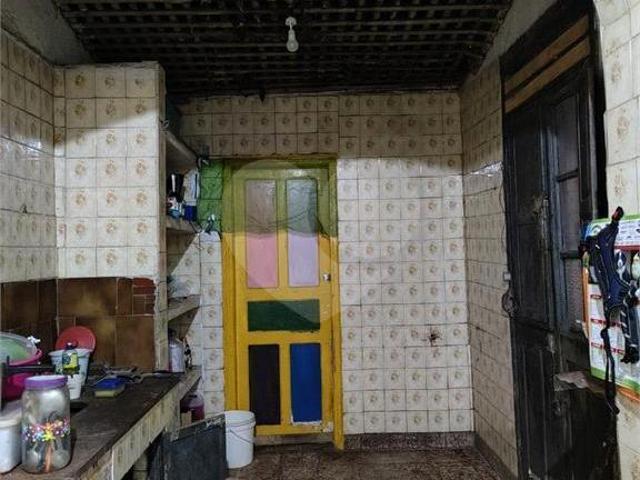 Terreno à venda em Jardim guanabara SP
