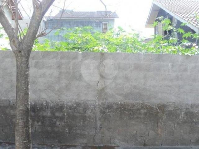 Terreno à venda em Jardim guapira SP