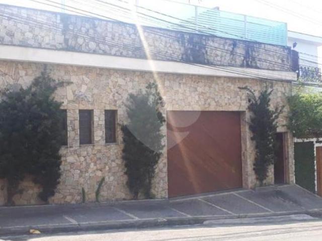 Terreno à venda em Jardim Guapira SP