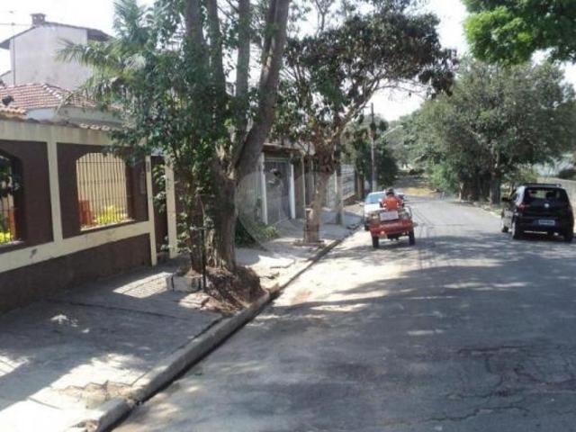 Terreno à venda em Jardim guapira SP