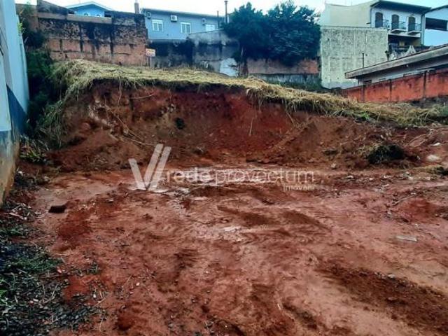 terreno à venda em Jardim Guarani