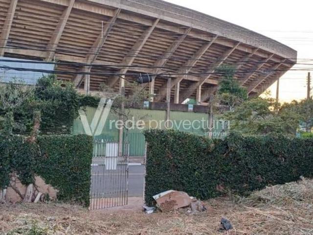 terreno à venda em Jardim Guarani