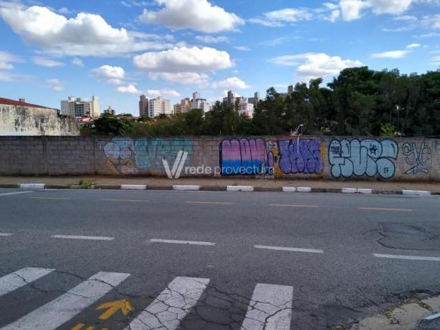 terreno à venda em Jardim Guarani