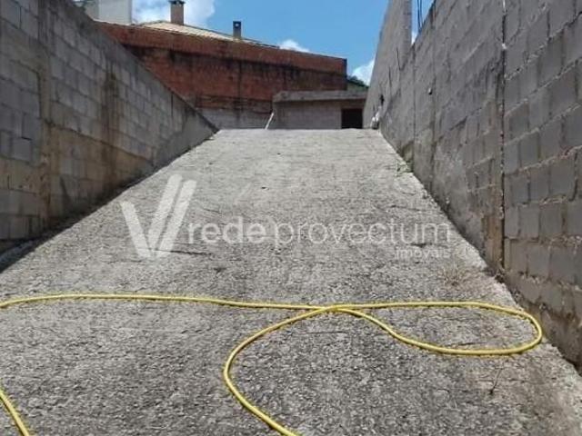 terreno à venda em Jardim Guarani