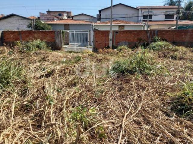 terreno à venda em Jardim Guarani