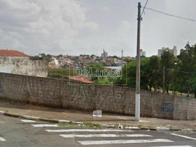 terreno à venda em Jardim Guarani