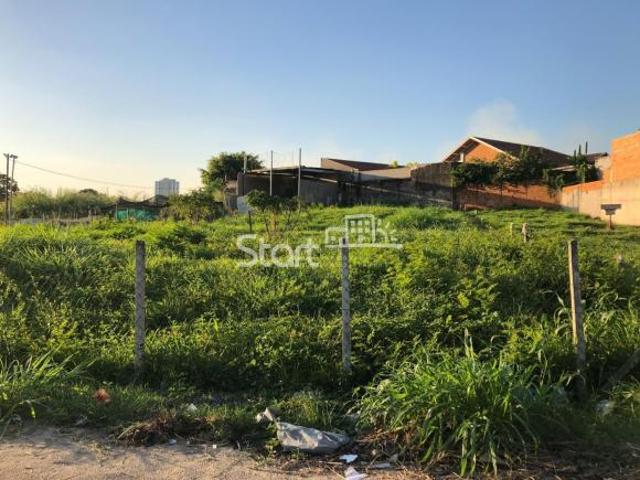 terreno Jardim Guarani Campinas