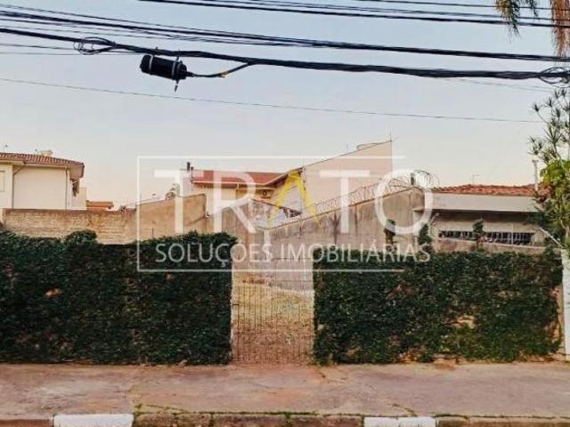 terreno à venda em Jardim Guarani