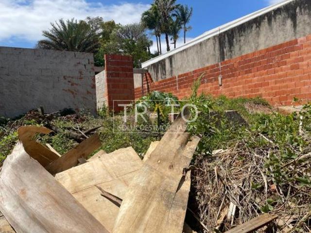 terreno à venda em Jardim Guarani