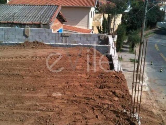 terreno à venda em Jardim Guarani