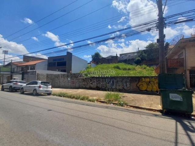 terreno à venda em Jardim Guarani