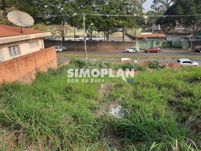 terreno à venda em Jardim Guarani