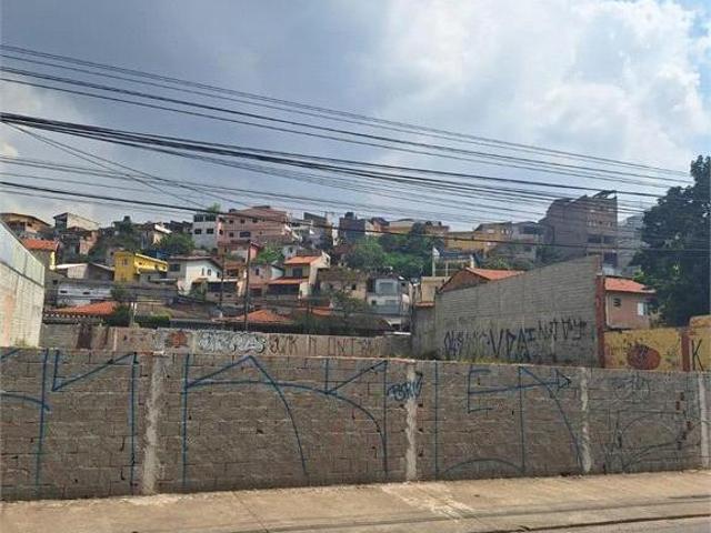 Terreno à venda em Jardim guarará SP