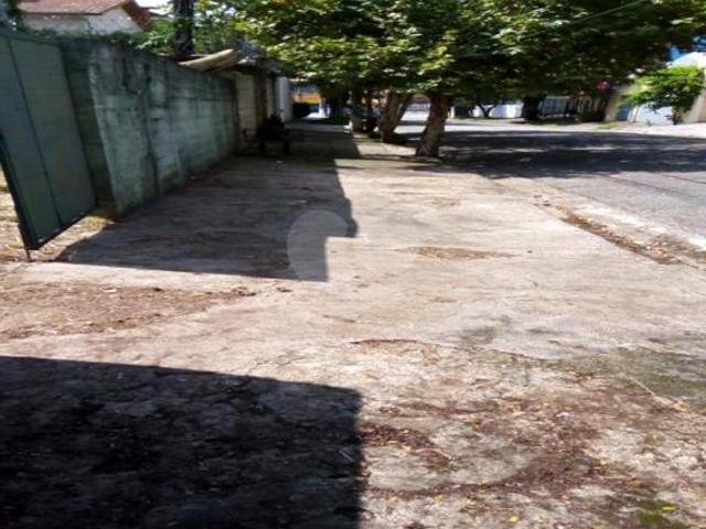 Terreno à venda em Jardim guedala SP