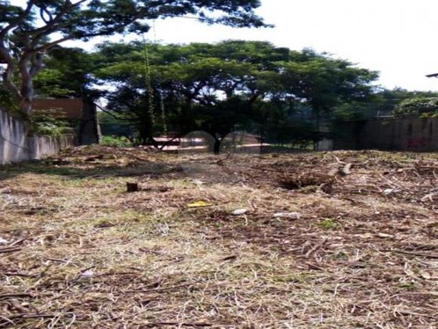 Terreno à venda em Jardim guedala SP