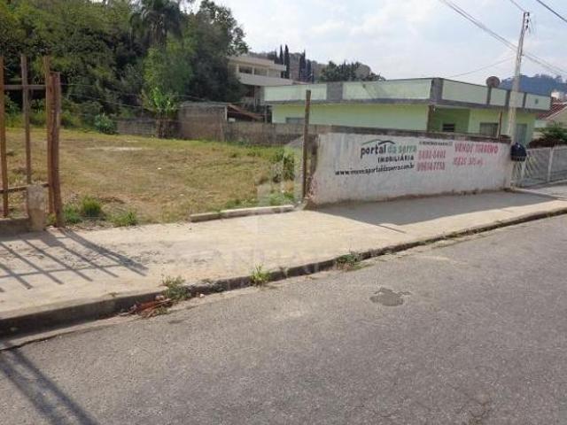 terreno à venda em Jardim Gustavo