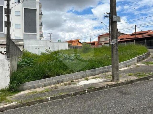 Terreno à venda em Jardim gutierres SP