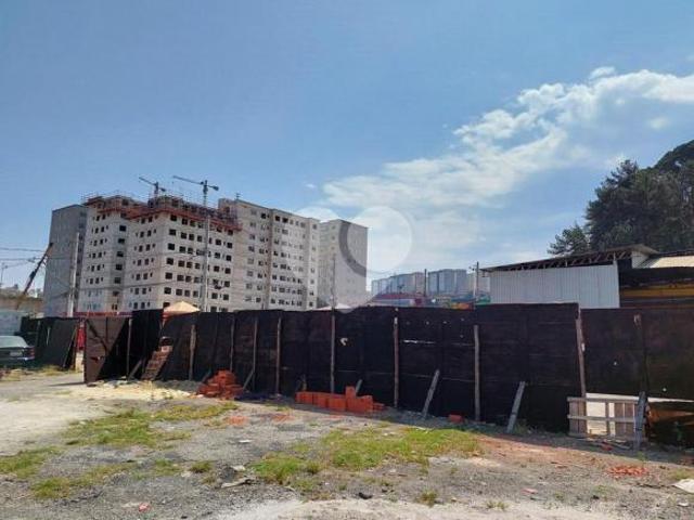 Terreno à venda em Jardim gilda maria SP