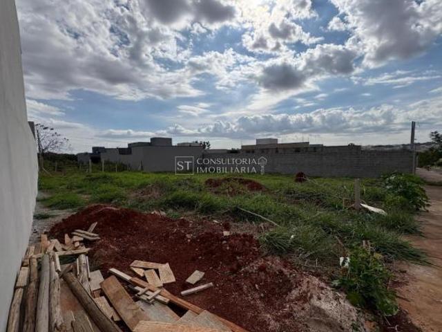 Terreno à venda em Jardim Itapuã: 250,00 m² de área na cidade de Nome da Cidade] Imperdível!