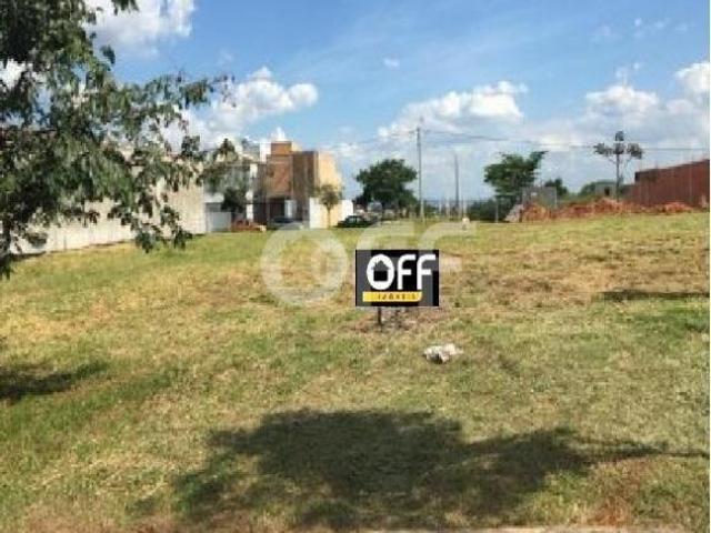 terreno à venda em Jardim Ibirapuera