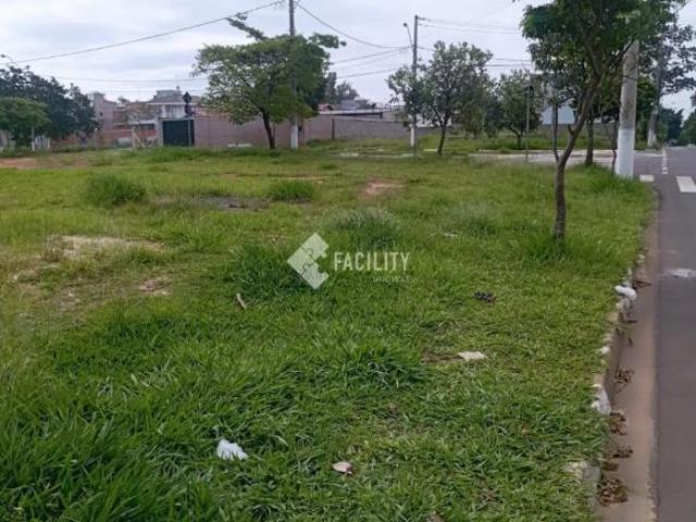 terreno à venda em Jardim Ibirapuera