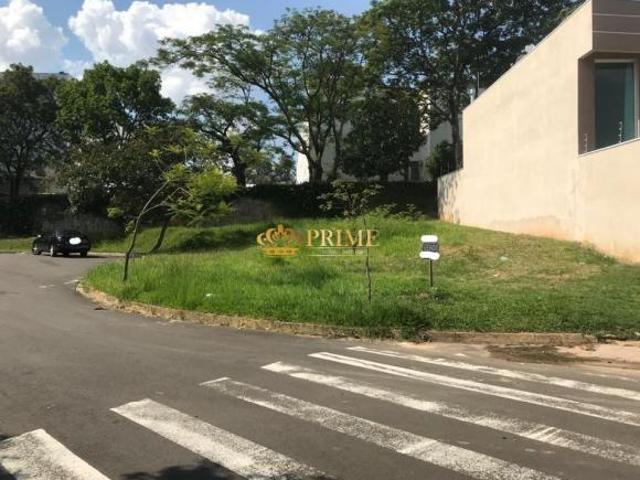 terreno à venda em Jardim Ibirapuera