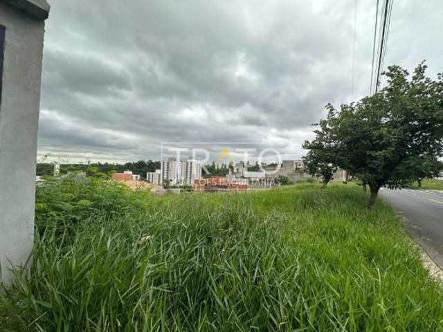 terreno à venda em Jardim Ibirapuera