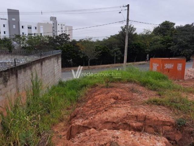 terreno à venda em Jardim Ibirapuera