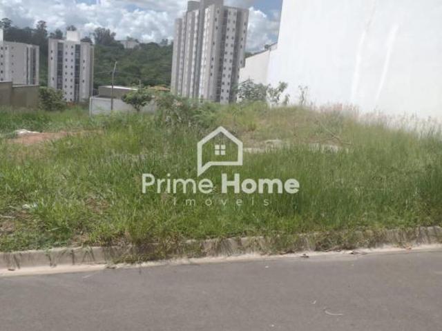 terreno à venda em Jardim Ibirapuera