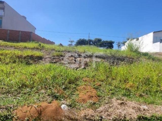 terreno à venda em Jardim Ibirapuera