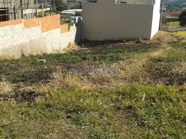 terreno à venda em Jardim Ibirapuera